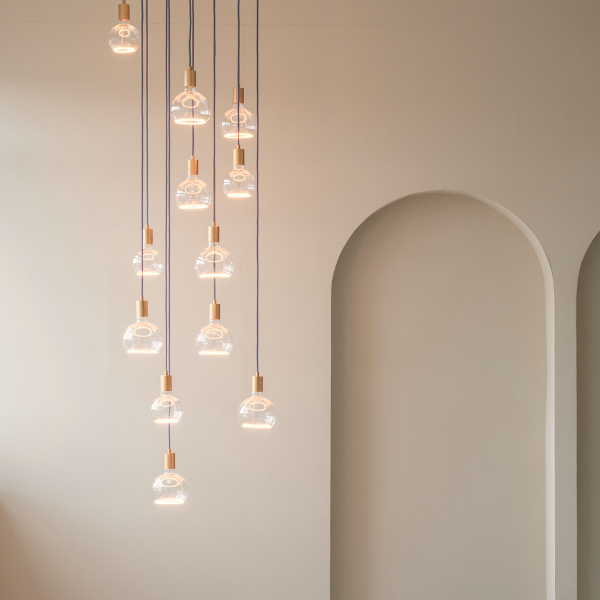 Videlampen kopen? Stel zelf je videlamp samen | The Lamp Lab